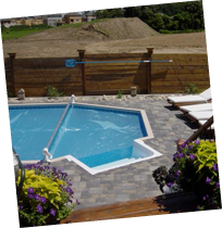 Oxford Pool & Spa - Swimming Pool and Spa sales, service, installation ...